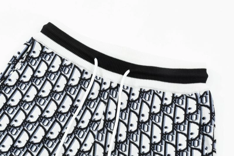 Brand-original Christian Dior Short Pants