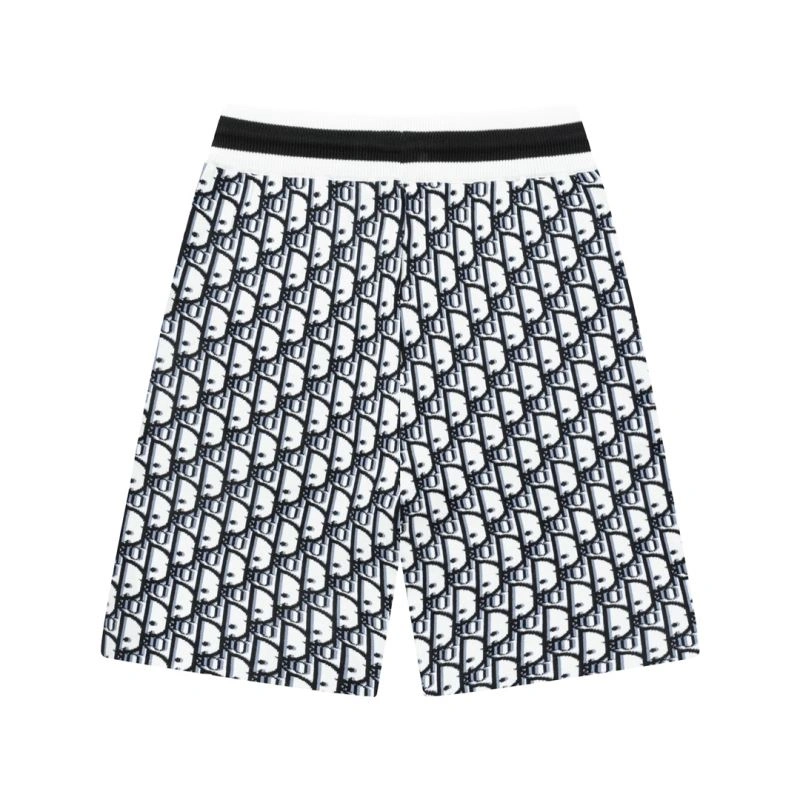 Brand-original Christian Dior Short Pants
