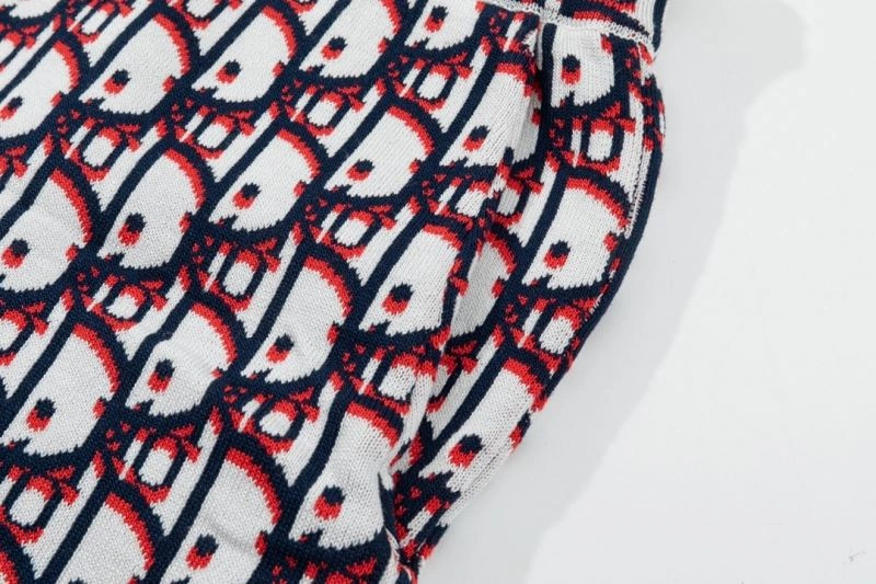 Factory-made Christian Dior Short Pants