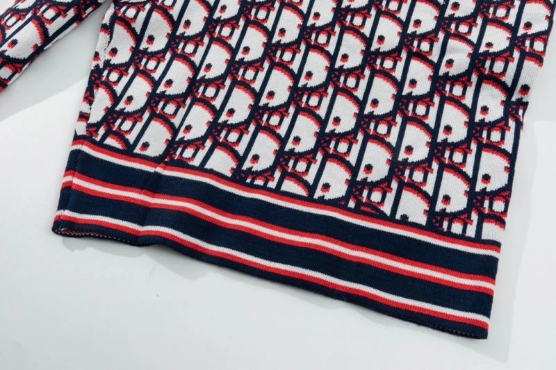 Factory-made Christian Dior Short Pants