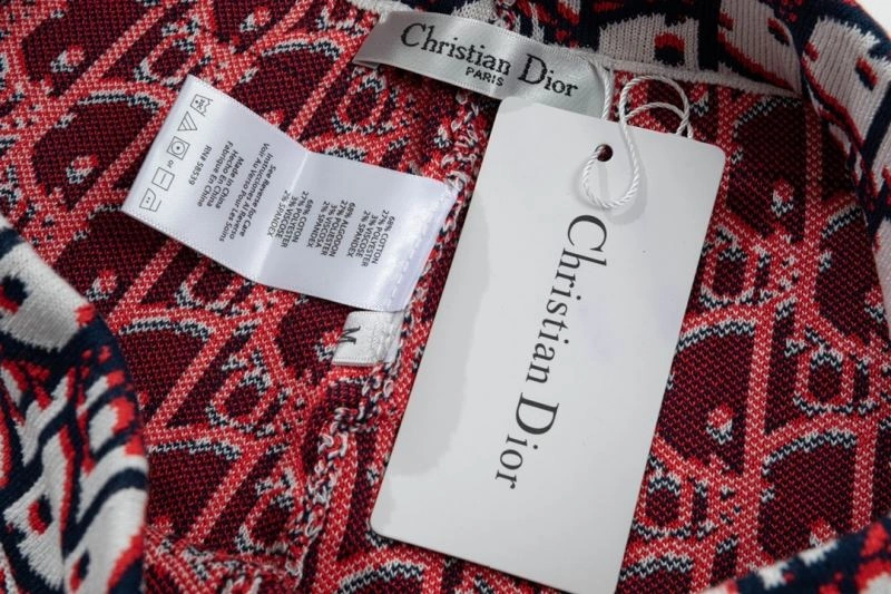 Factory-made Christian Dior Short Pants