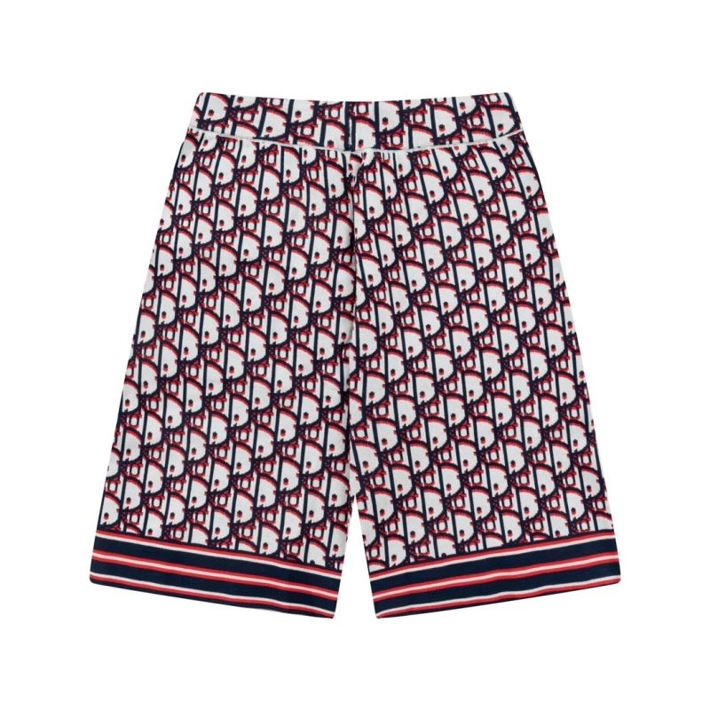 Factory-made Christian Dior Short Pants