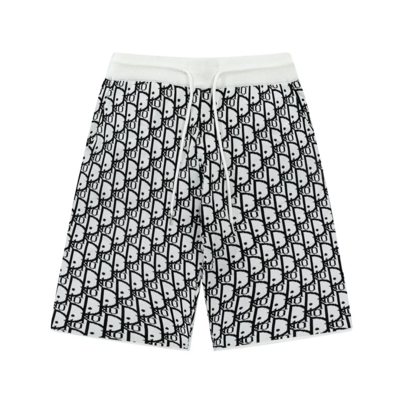 Christian Dior Short Pants