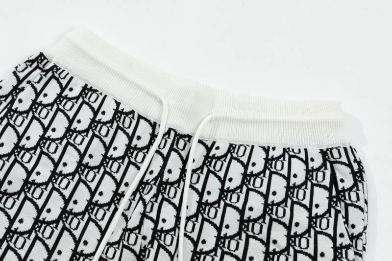 Value-priced Christian Dior Short Pants