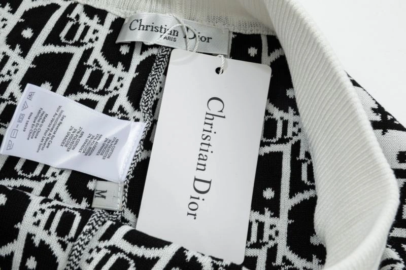 Value-priced Christian Dior Short Pants