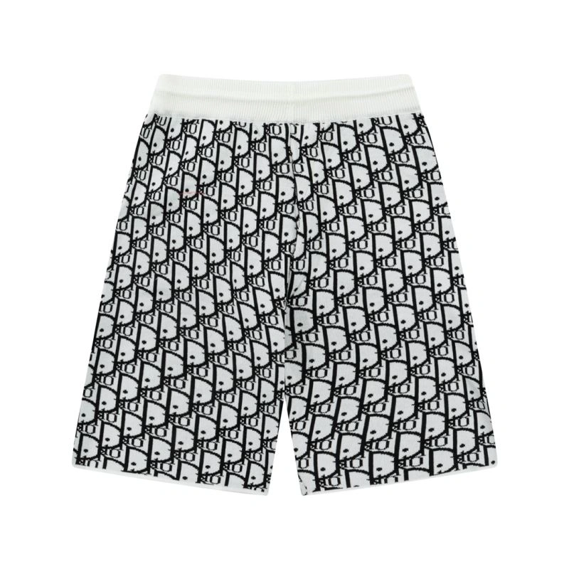 Value-priced Christian Dior Short Pants