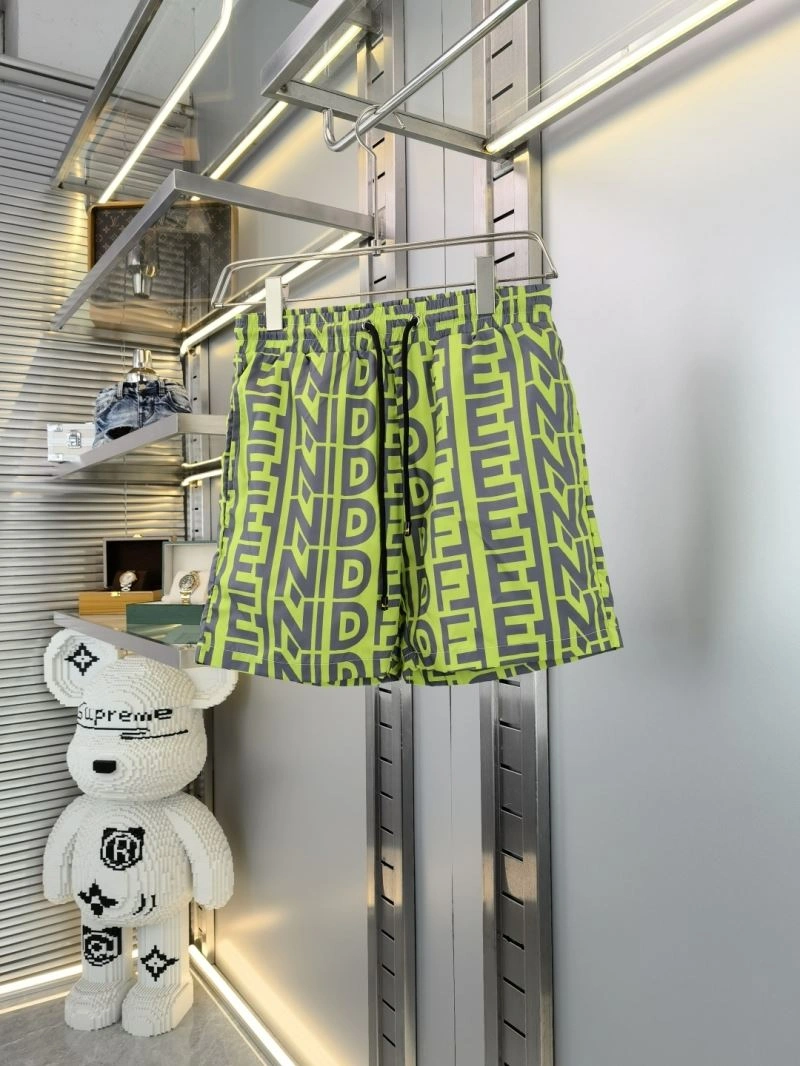 Christian Dior Short Pants