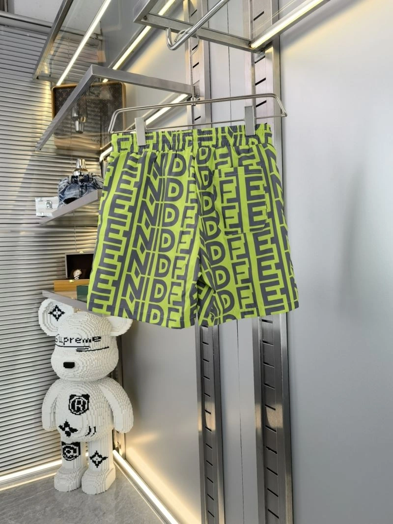 Top mirror Christian Dior Short Pants