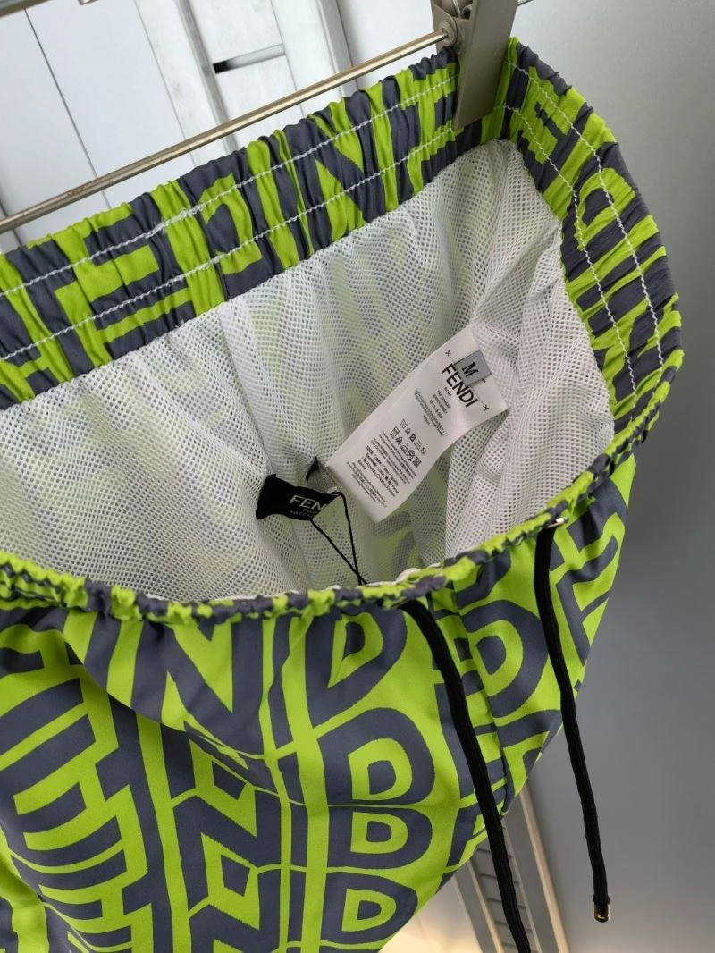 Top mirror Christian Dior Short Pants