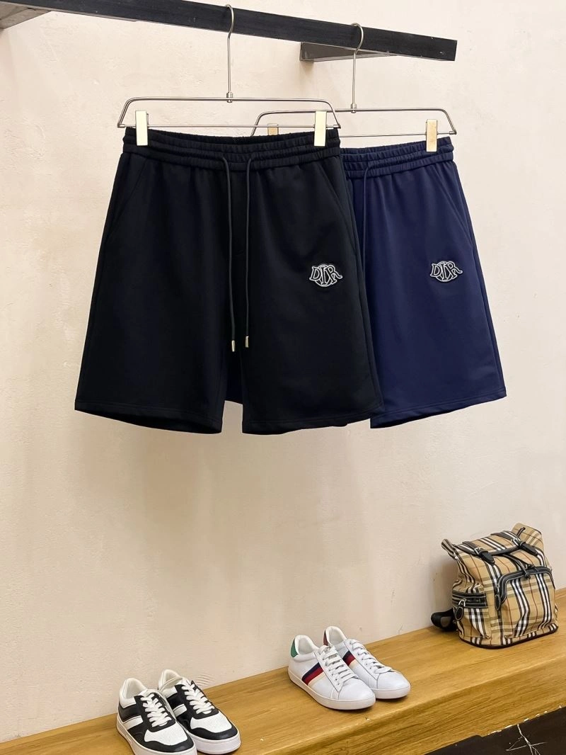 Inexpensive Christian Dior Short Pants