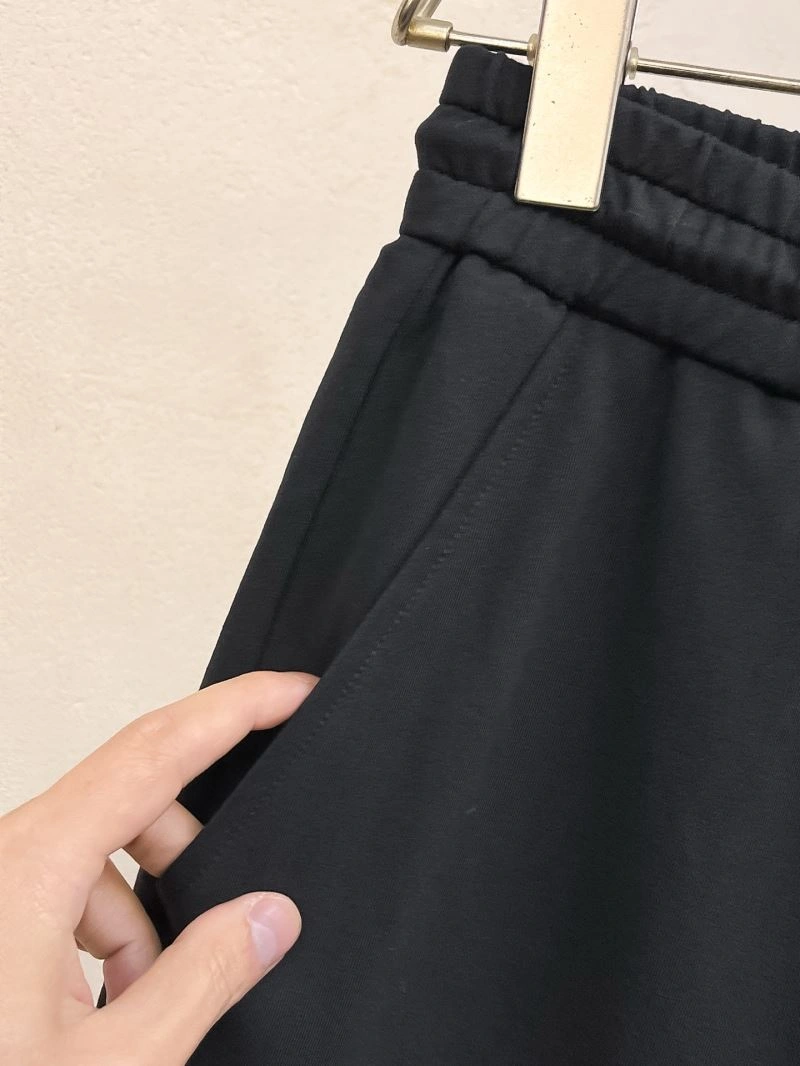 Inexpensive Christian Dior Short Pants
