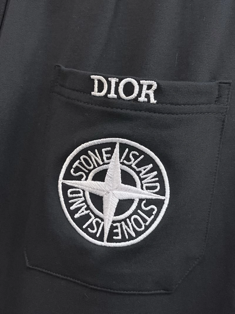 Inexpensive Christian Dior Short Pants