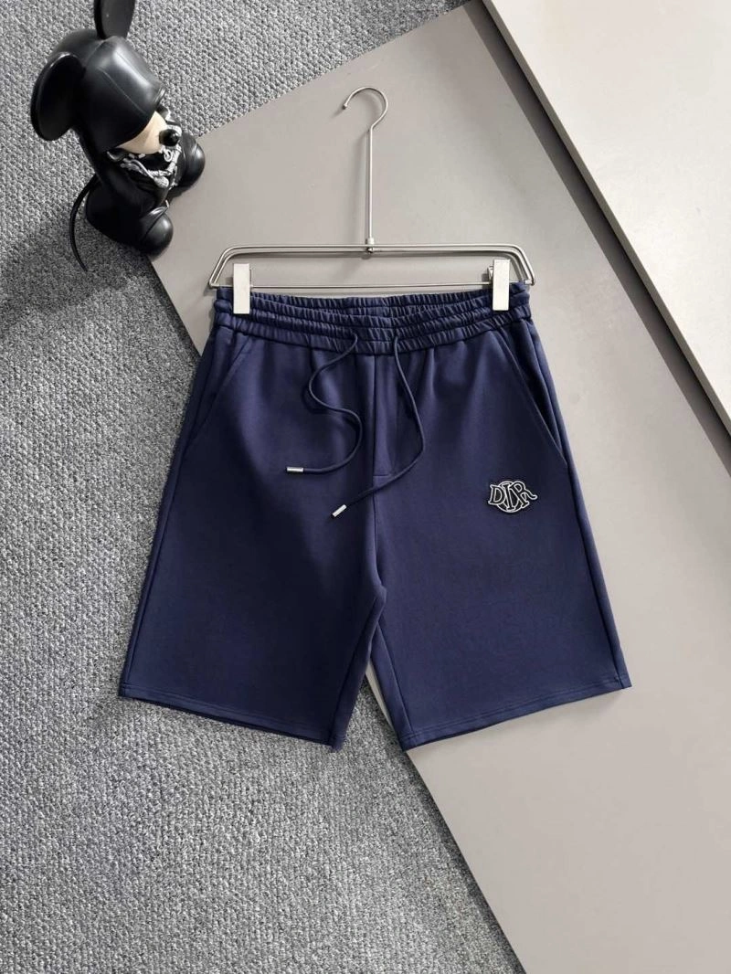 1:1 copy Christian Dior Short Pants