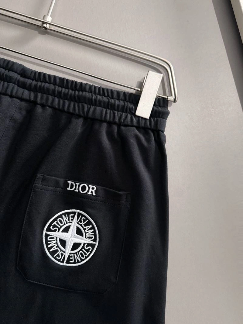 1:1 copy Christian Dior Short Pants