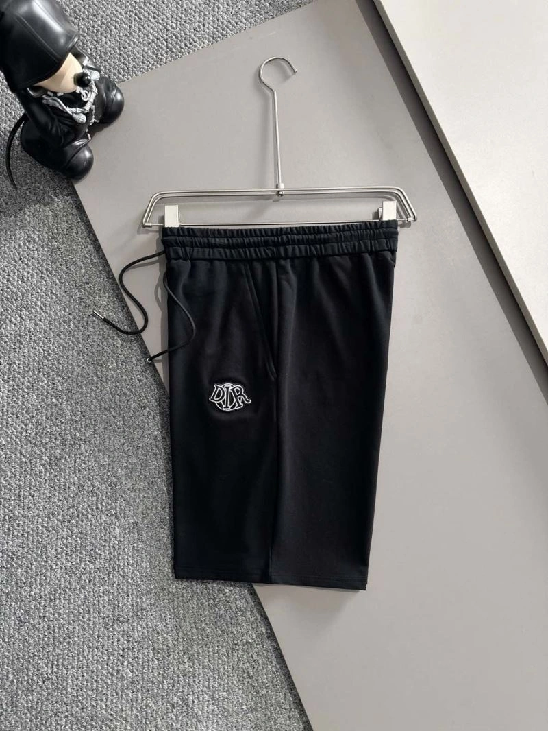 1:1 copy Christian Dior Short Pants