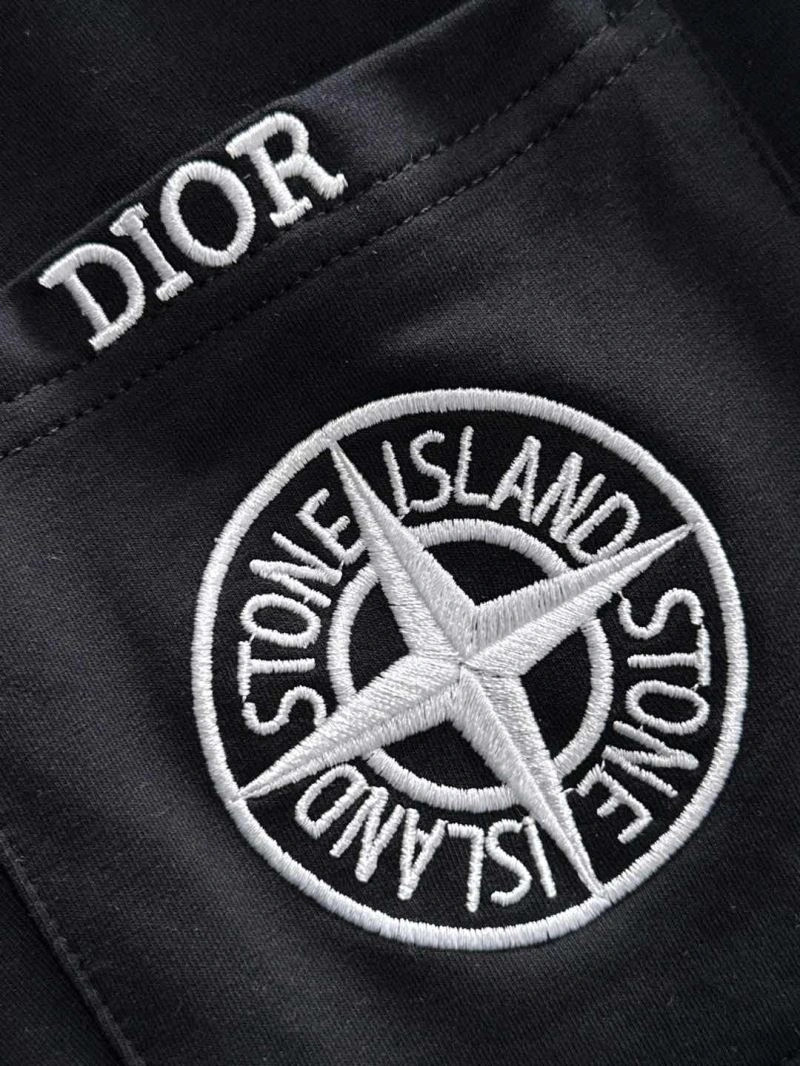 1:1 copy Christian Dior Short Pants