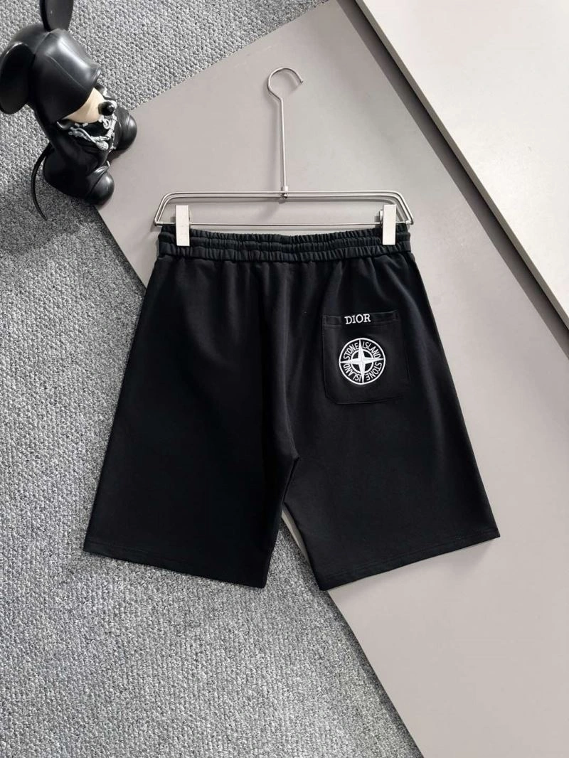 1:1 copy Christian Dior Short Pants