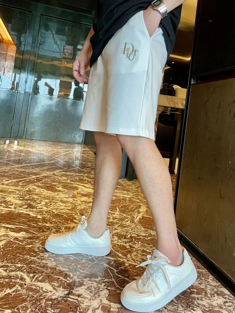 Christian Dior Short Pants