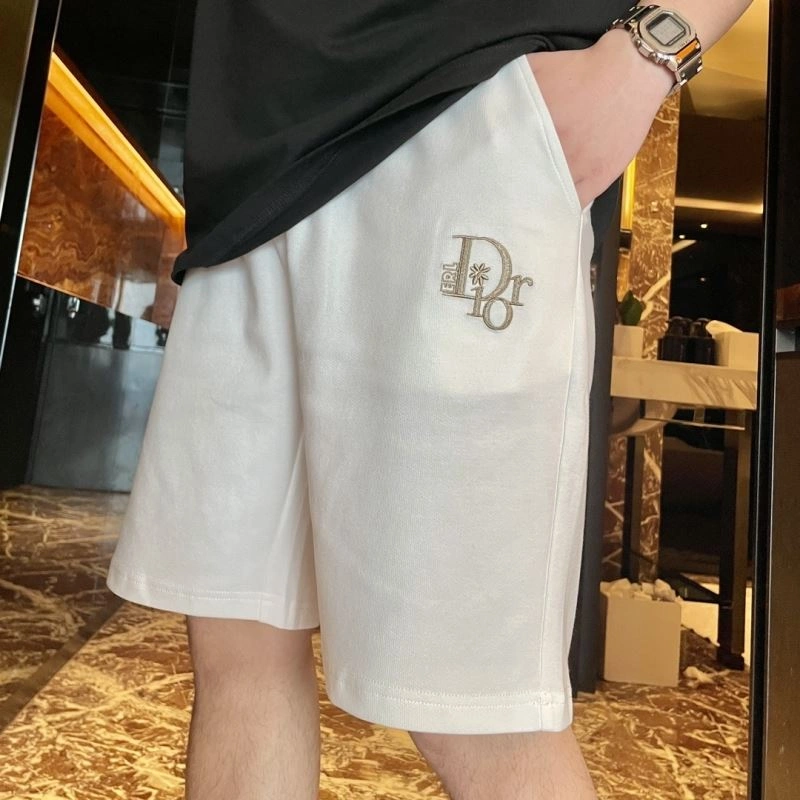 Exact replica Christian Dior Short Pants