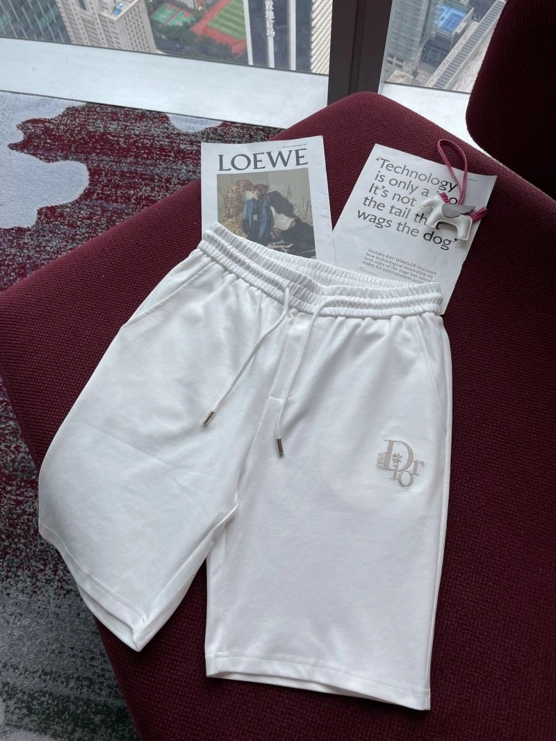 Exact replica Christian Dior Short Pants
