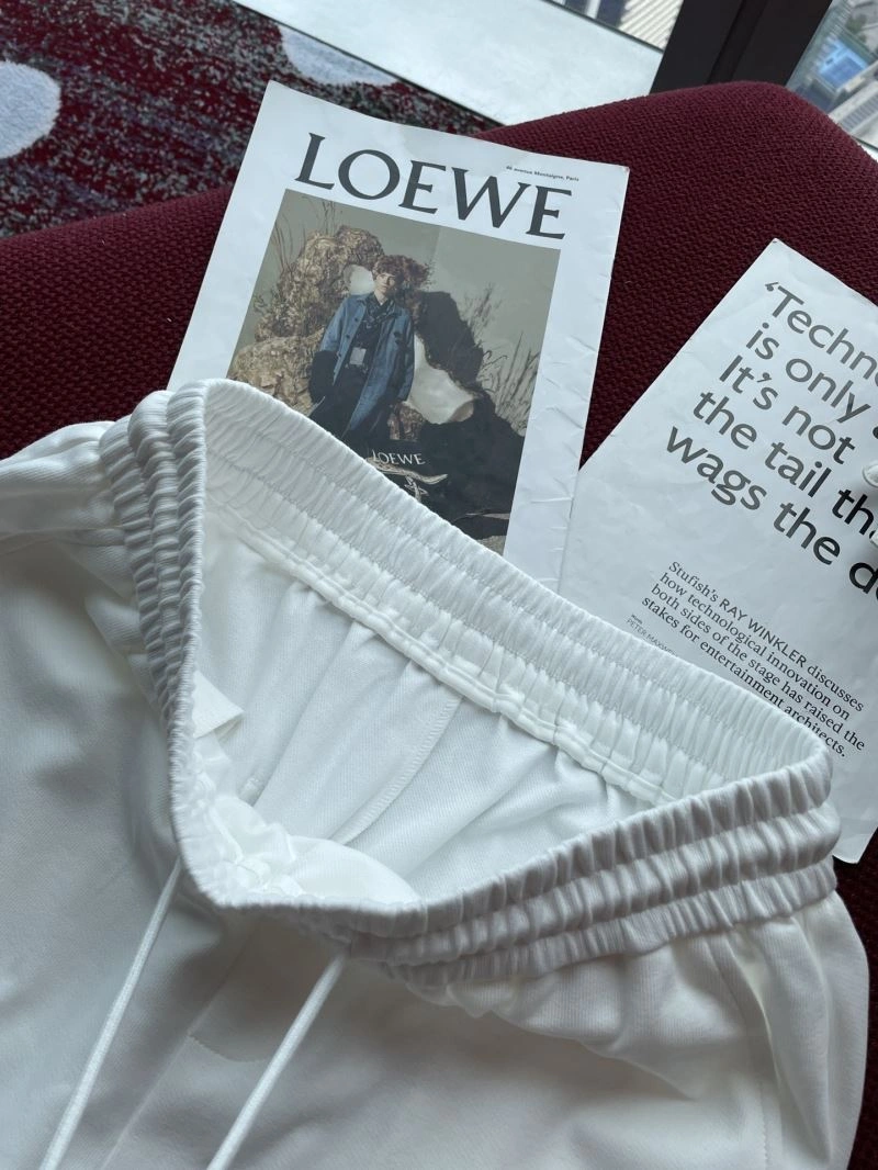 Exact replica Christian Dior Short Pants