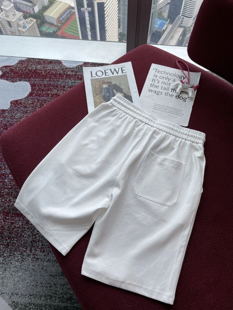 Exact replica Christian Dior Short Pants