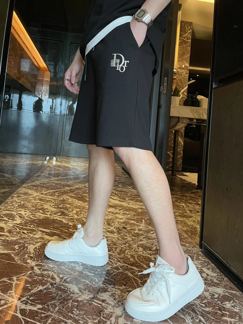 Christian Dior Short Pants