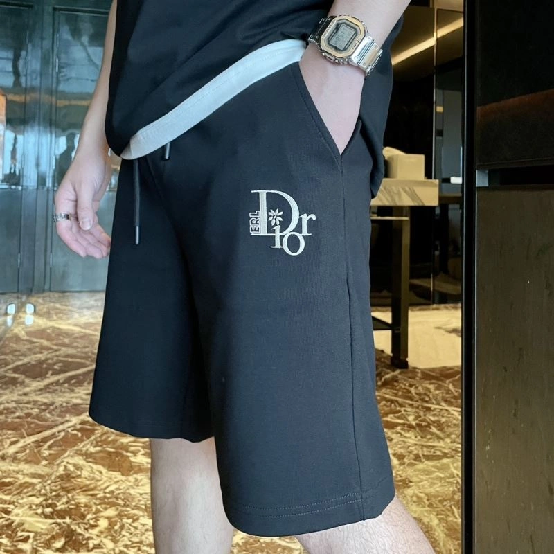 Indistinguishable Christian Dior Short Pants
