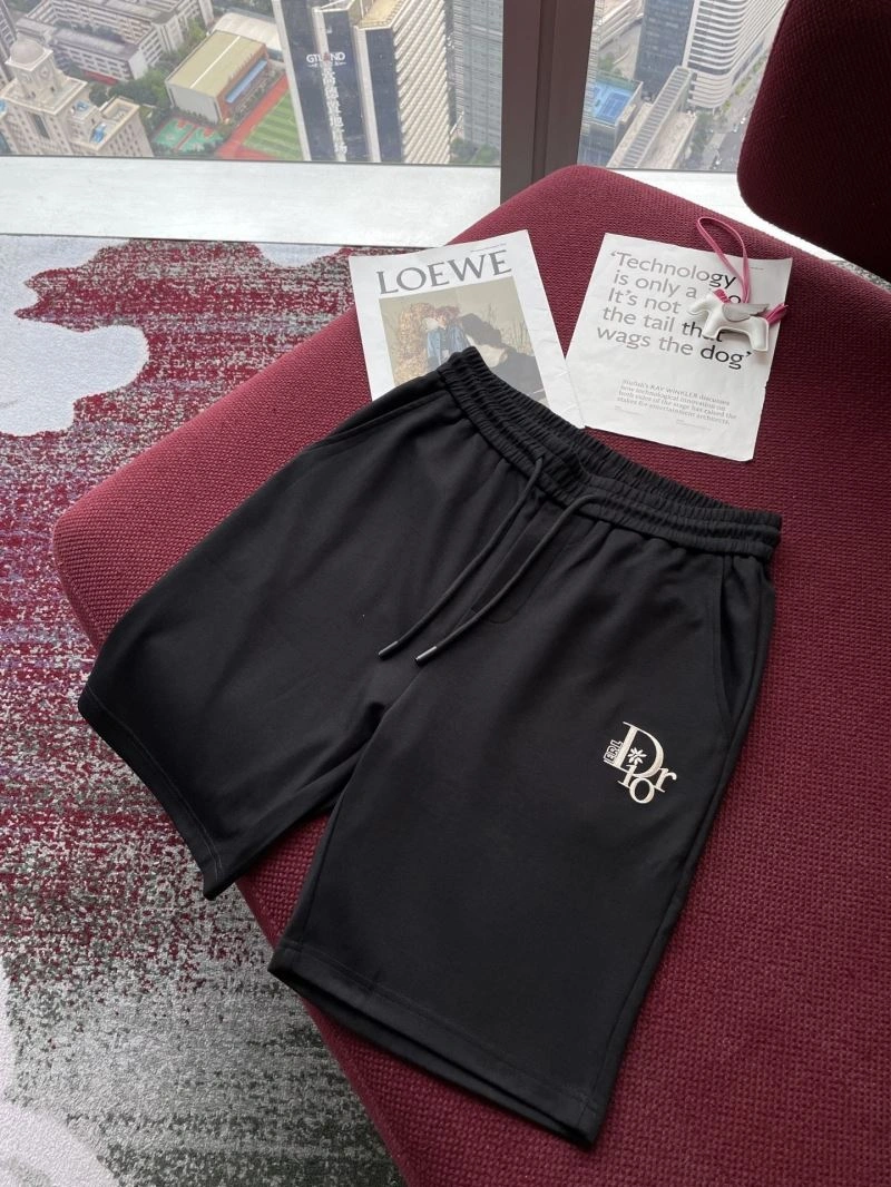 Indistinguishable Christian Dior Short Pants
