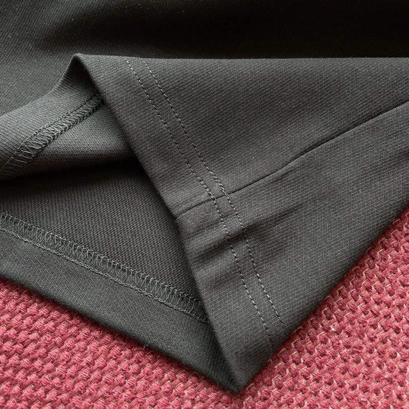 Indistinguishable Christian Dior Short Pants