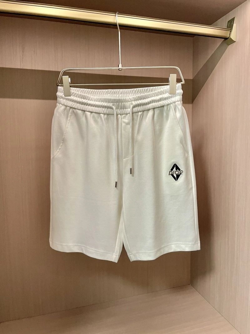 Christian Dior Short Pants