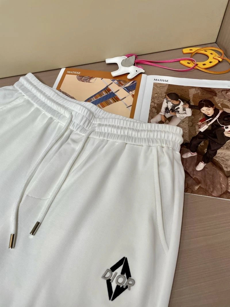 Precise copy Christian Dior Short Pants