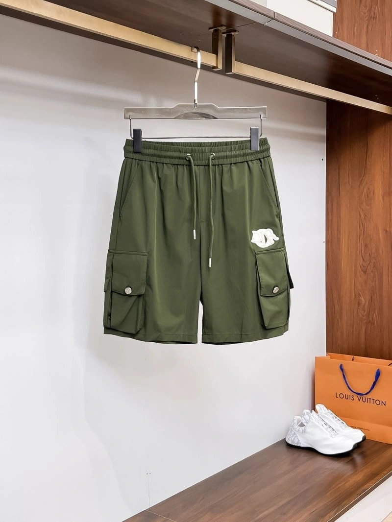 Christian Dior Short Pants