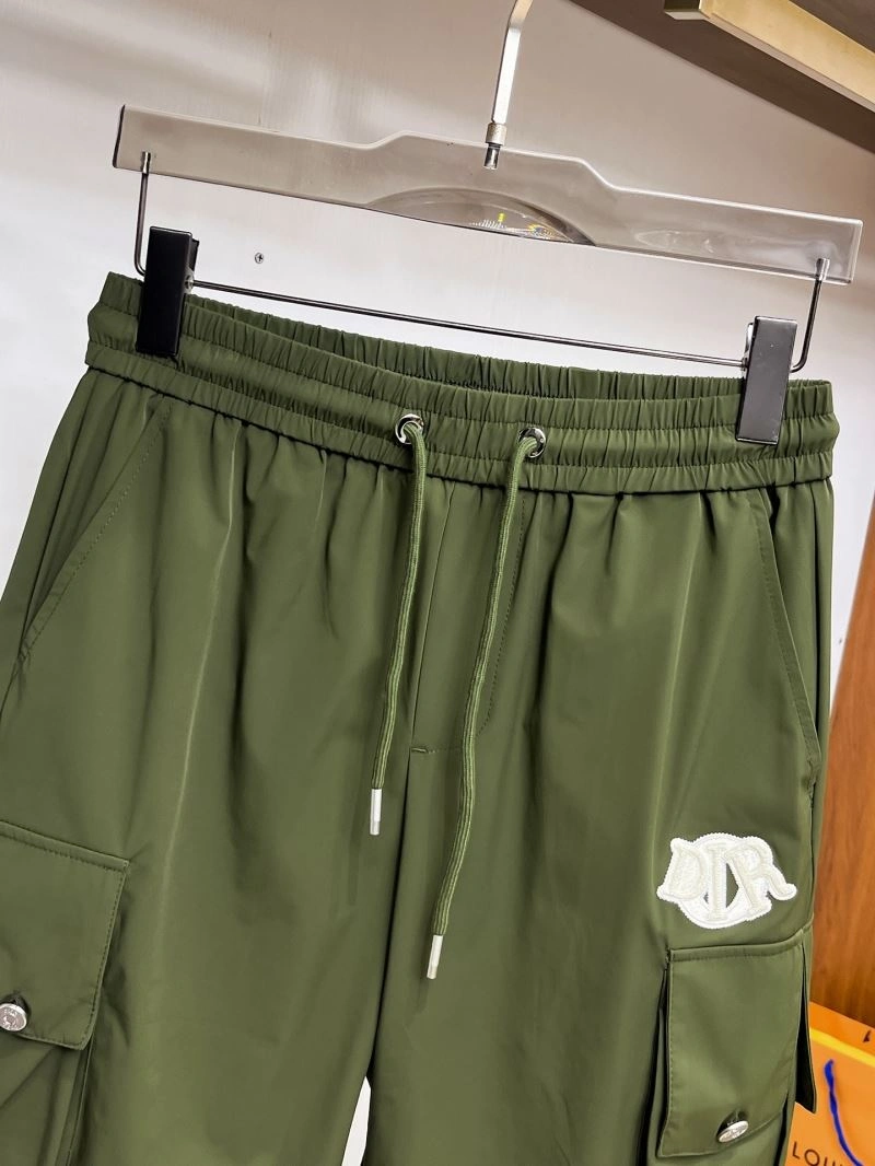 Discounted Christian Dior Short Pants