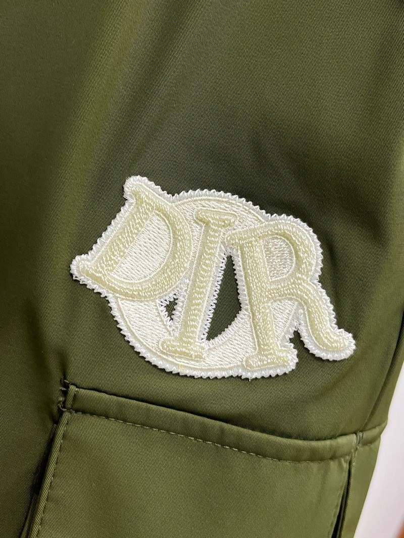 Discounted Christian Dior Short Pants