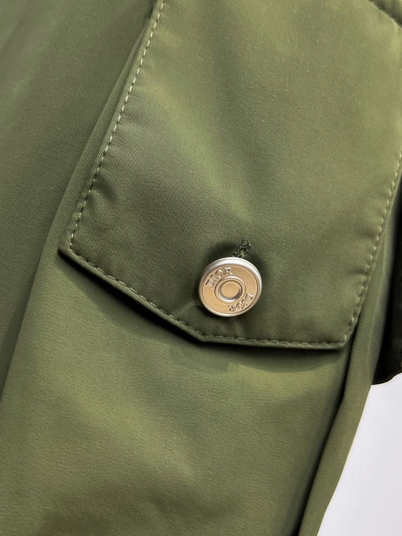 Discounted Christian Dior Short Pants