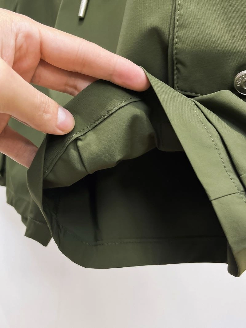 Discounted Christian Dior Short Pants