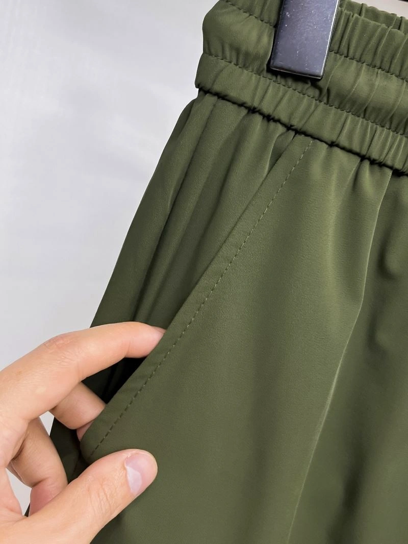 Discounted Christian Dior Short Pants