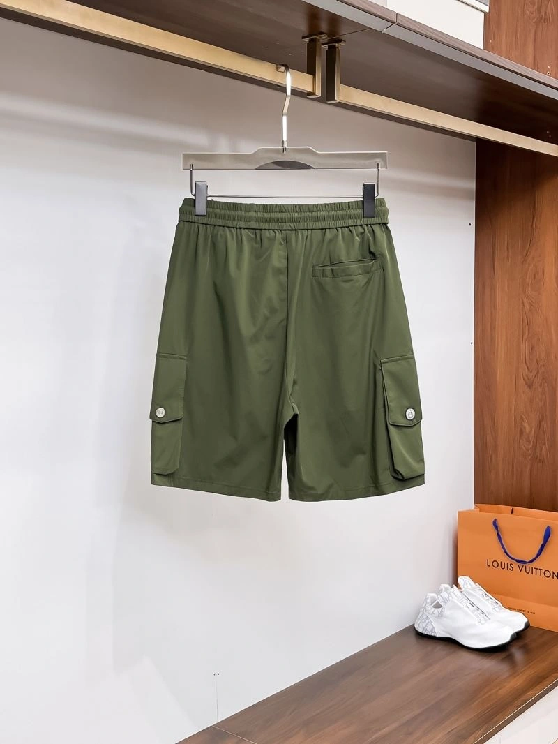 Discounted Christian Dior Short Pants