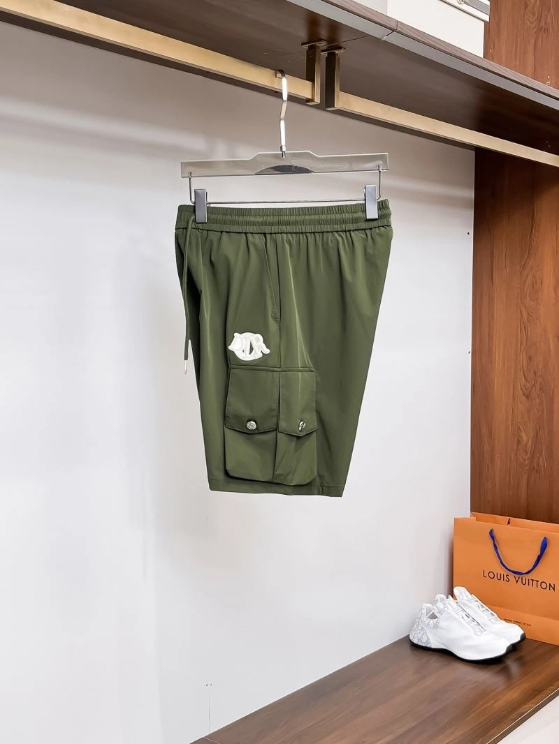 Discounted Christian Dior Short Pants