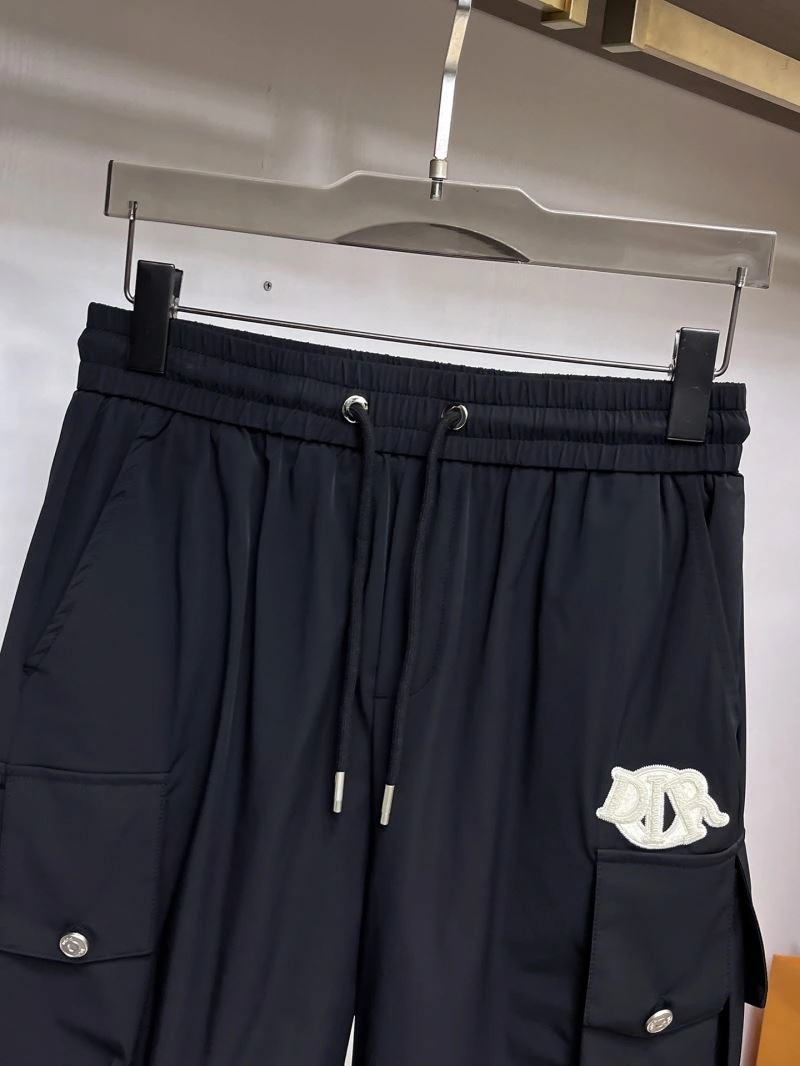 High fidelity Christian Dior Short Pants