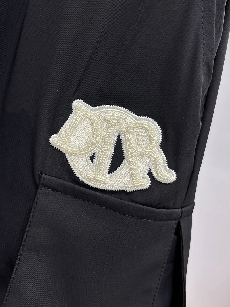 High fidelity Christian Dior Short Pants