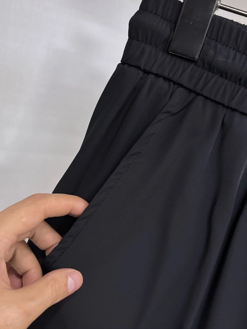High fidelity Christian Dior Short Pants