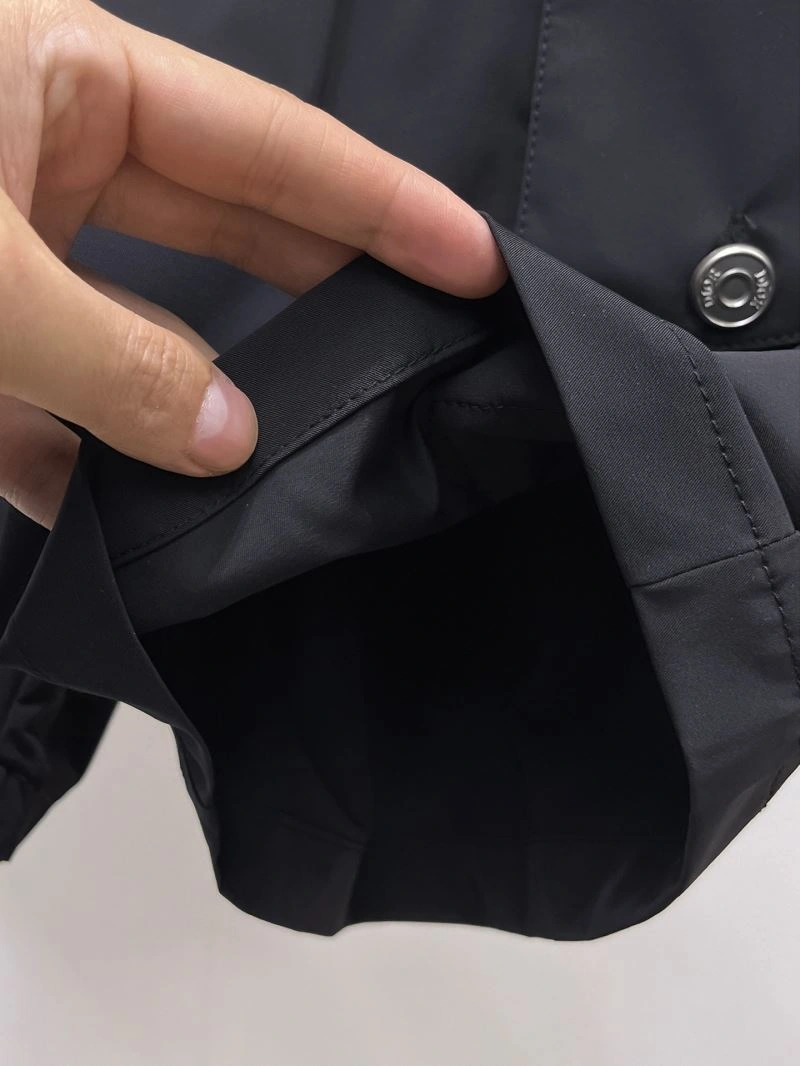 High fidelity Christian Dior Short Pants
