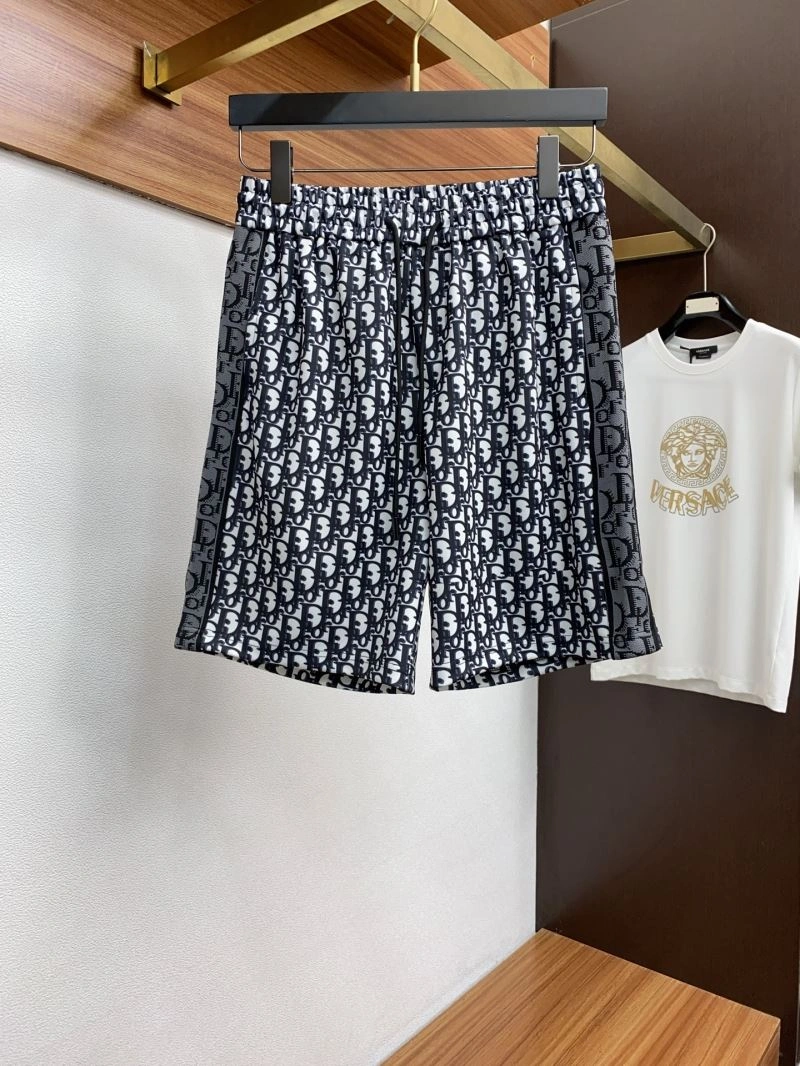 Christian Dior Short Pants