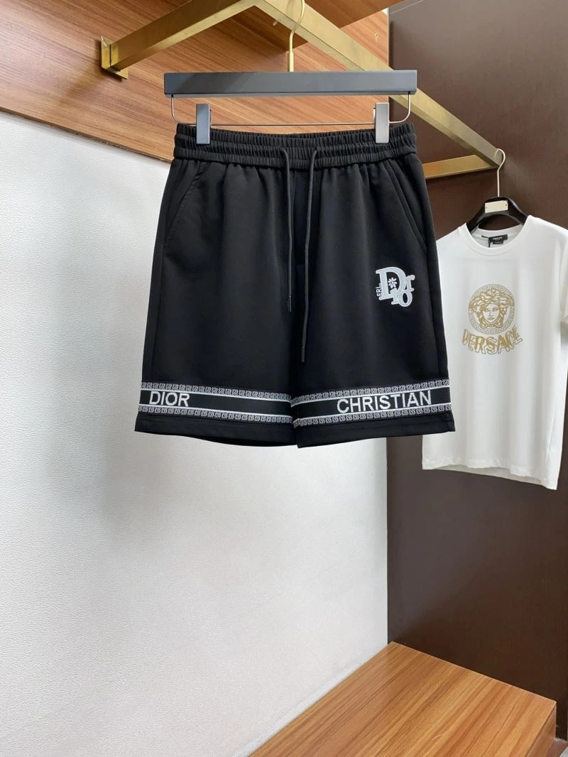 Christian Dior Short Pants