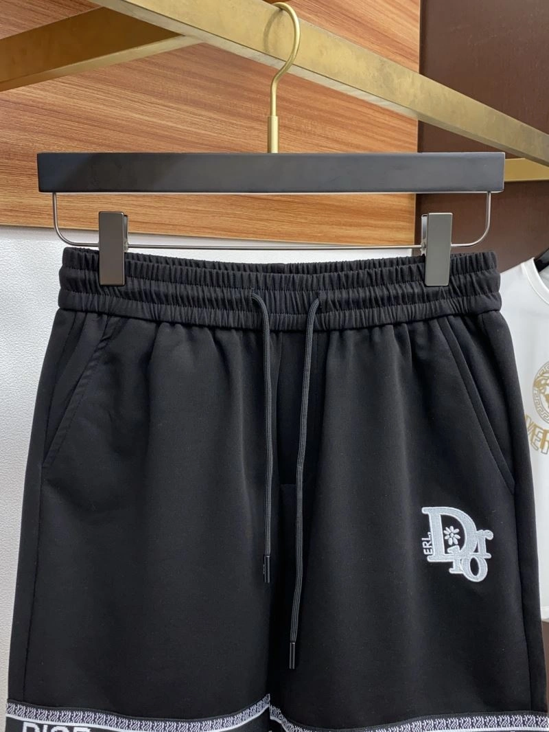 High fidelity Christian Dior Short Pants