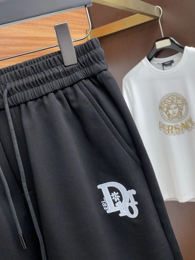 High fidelity Christian Dior Short Pants