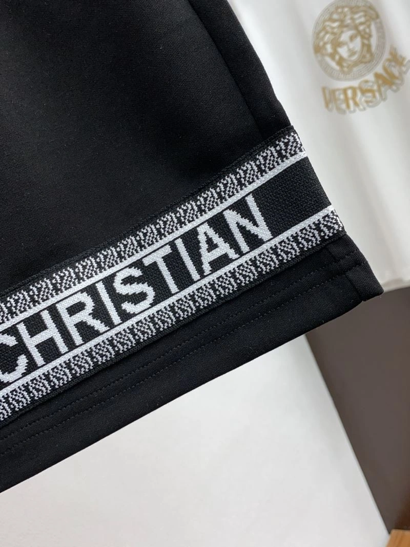 High fidelity Christian Dior Short Pants