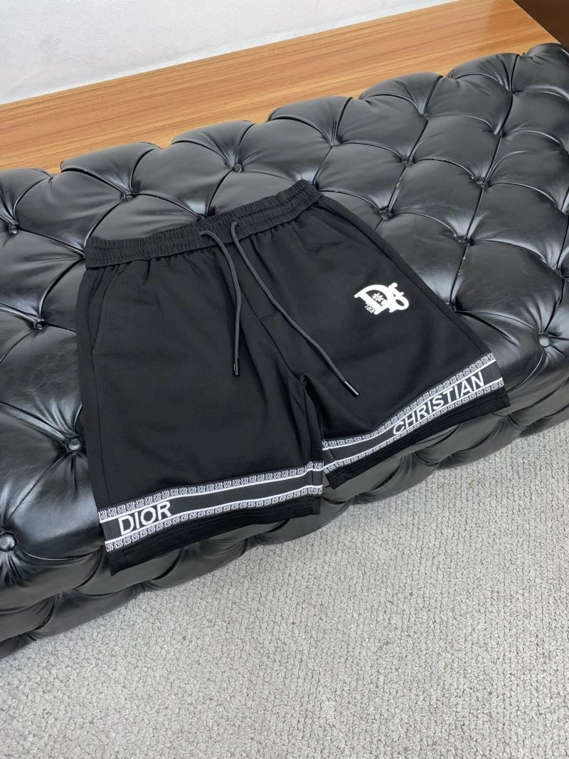 High fidelity Christian Dior Short Pants